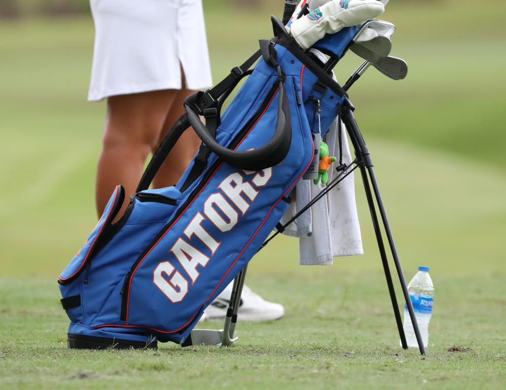 Lady Gator Golf Boosters - Florida Women’s Golf Releases 2022-23 Schedule